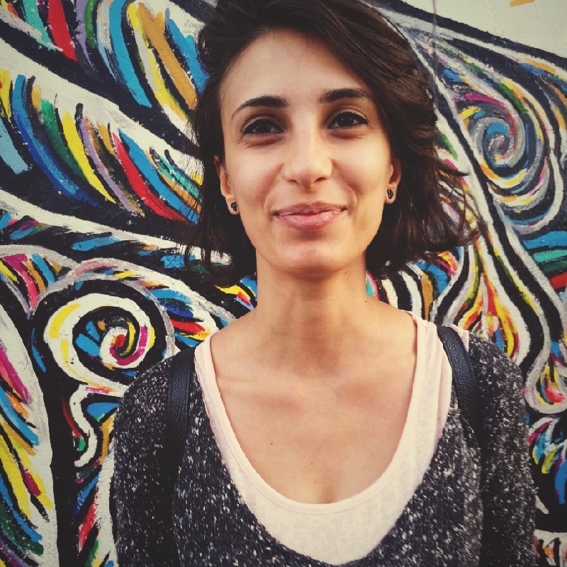 English – Erika Corica Psicologa
